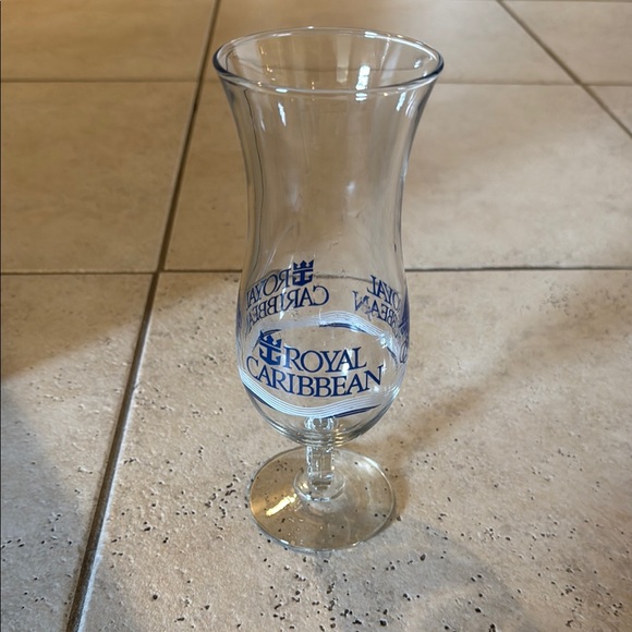 Royal Caribbean | Kitchen | Vintage Royal Caribbean Cocktail Drink ...
